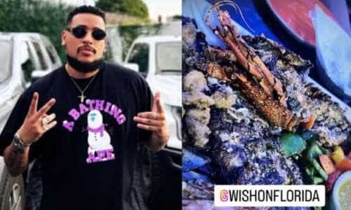Rapper AKA Shot Dead in Drive-by Shooting in Durban