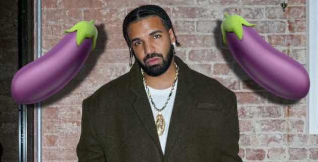 Rapper Drake Bedroom Video Fans Shocked Over The Size Of His Private Part
